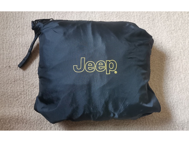 ***JEEP *** PACK AWAY gornji deo