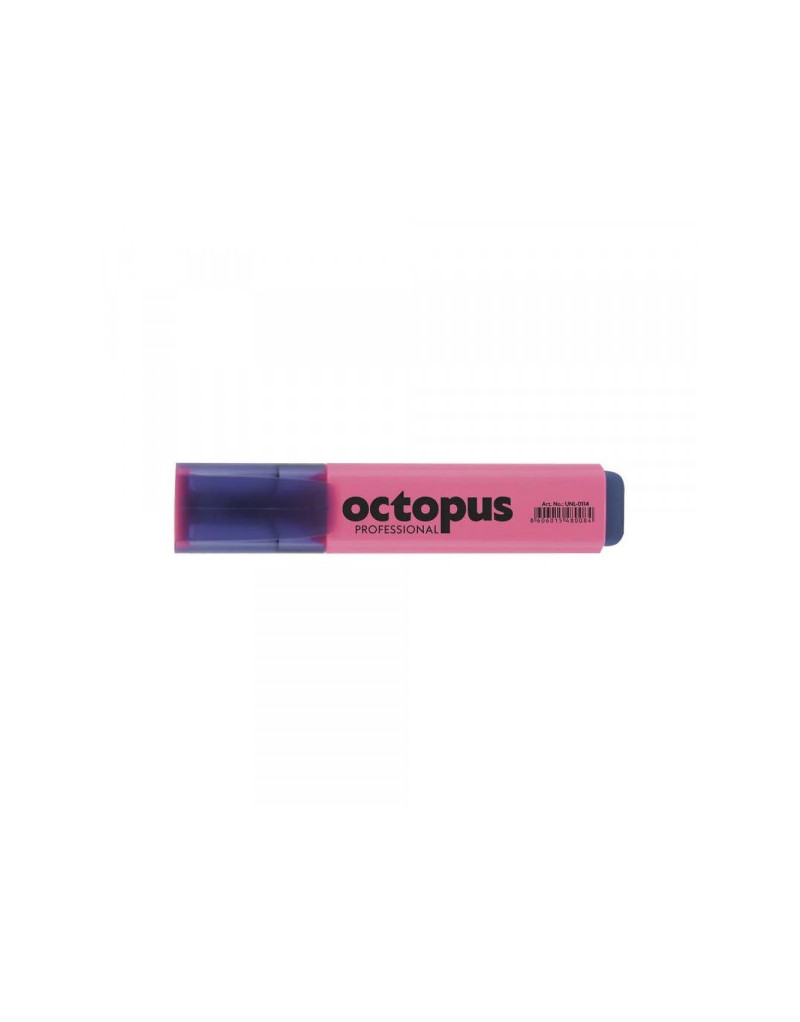 Signir Octopus Uni-0114 rozi