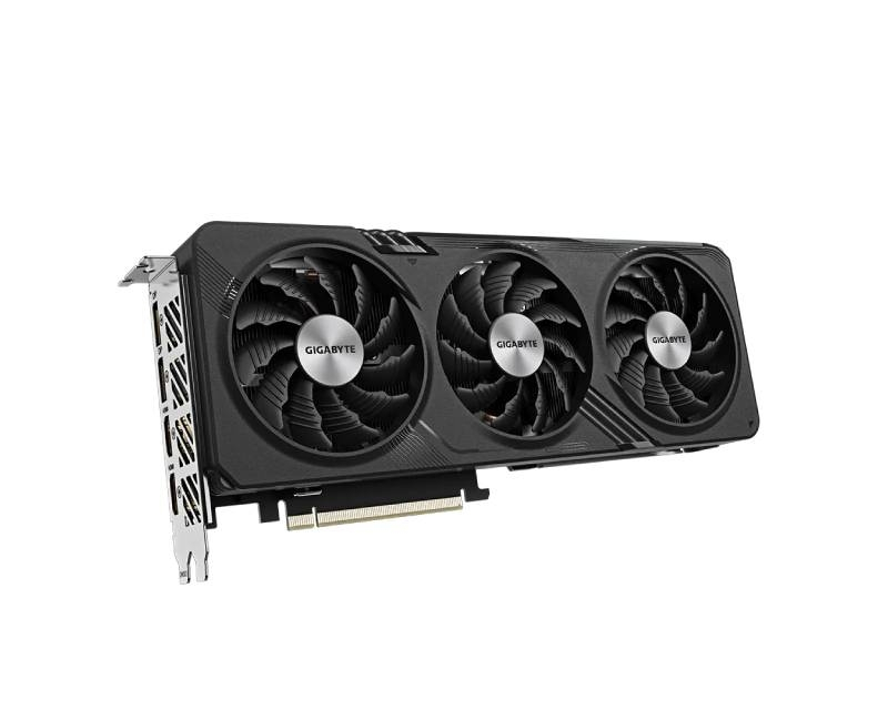 GIGABYTE nVidia GeForce RTX 4060 Ti 8GB 128bit GV-N406TGAMING OC-8GD grafička karta