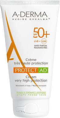 A-Derma Protect AD Krema SPF 50+ 150 ml