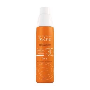 Avene Sun Sprej SPF 30+ 200 ml