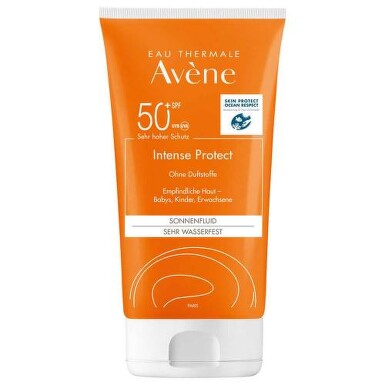 Avene Sun Intense Protect SPF 50+, 150 ml