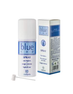 Blue Cap Sprej, 100 ml