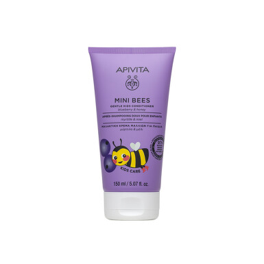 Apivita Mini Bees Nežni balzam za kosu, 150 ml