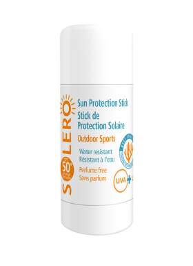 SOLERO Stik za zaštitu od sunca, SPF 50+, 41 g