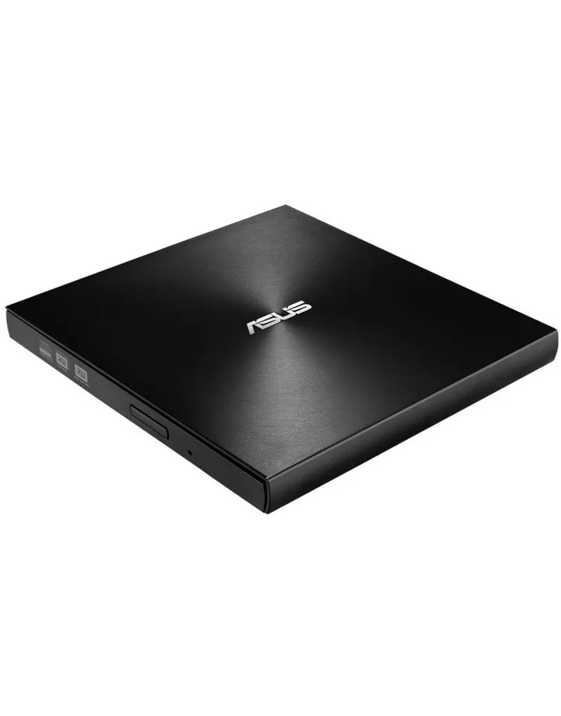 ASUS ZenDrive U9M SDRW-08U9M-U DVD±RW USB eksterni rezač crni