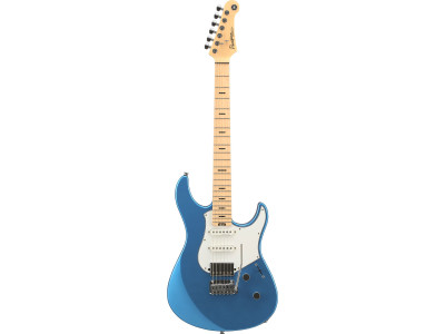 Yamaha Pacifica Standard Plus 12M Sparkle Blue