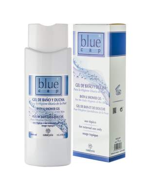 Blue Cap Kupka, 150 ml