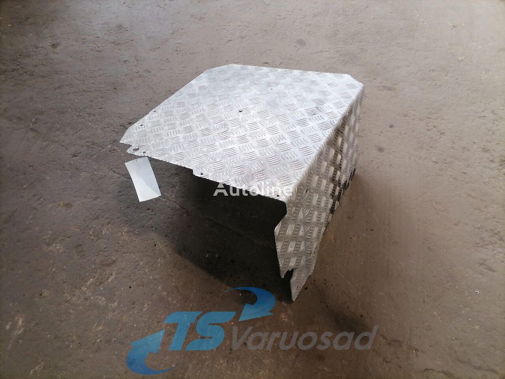 Muffler cover Scania Muffler cover 2191427 za Scania R440 tegljača