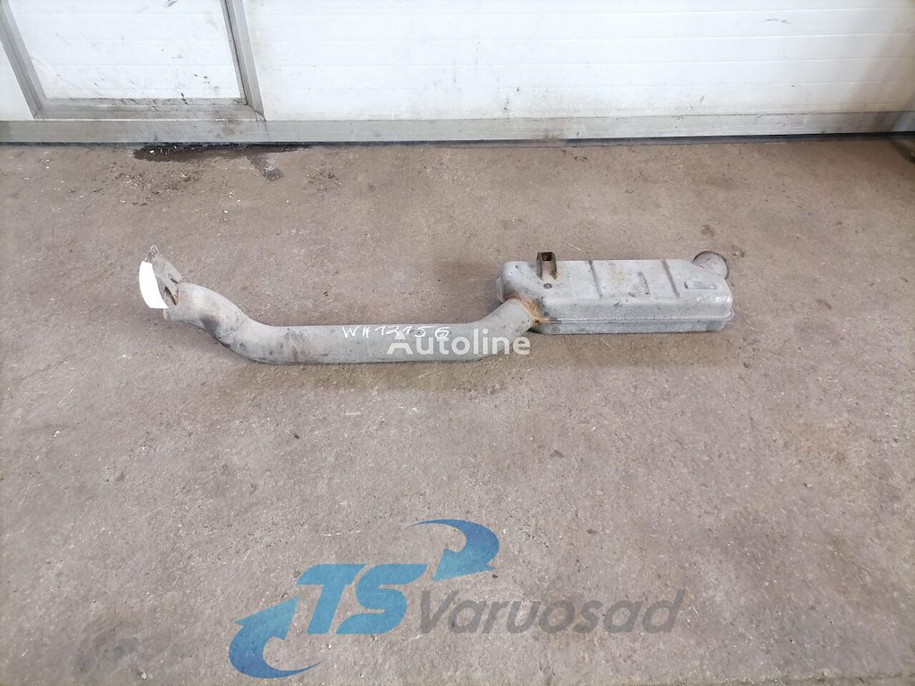 Scania Muffler 68720 prigušivač za Scania R440 tegljača
