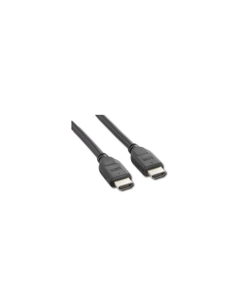 FAST ASIA Kabl HDMI 1.4 M/M 5m crni