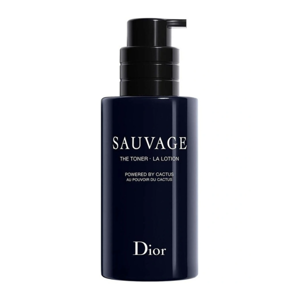 Sauvage La Lotion 100ml