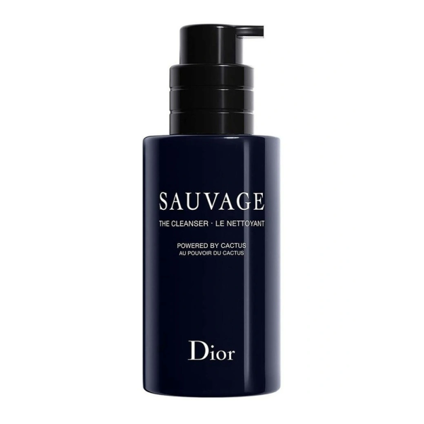 Sauvage Le Nettoyant 125ml