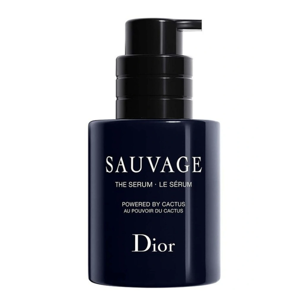 Sauvage Le Sérum 50ml