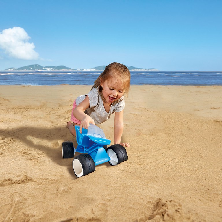 Hape autić za plažu