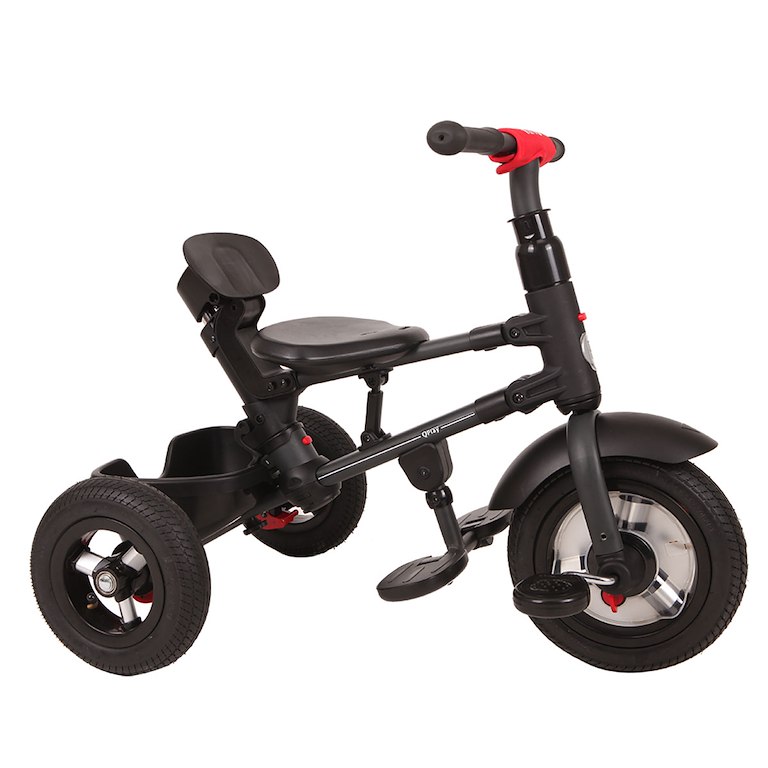 Qplay tricikl Rito Air, 3/1
