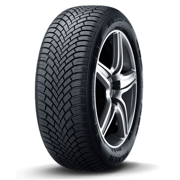 CONTINENTAL All Season guma 195/55R16 Conti AllSeasonContact 2 87H