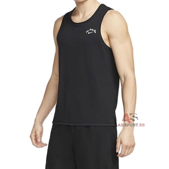 Nike Majice M Nk Miler Tank Dye S