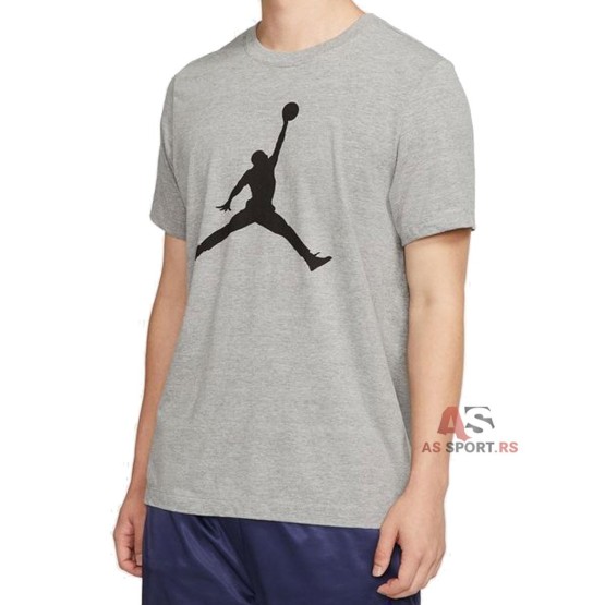 Air Jordan Majice Jordan Jumpman SS Crew XS