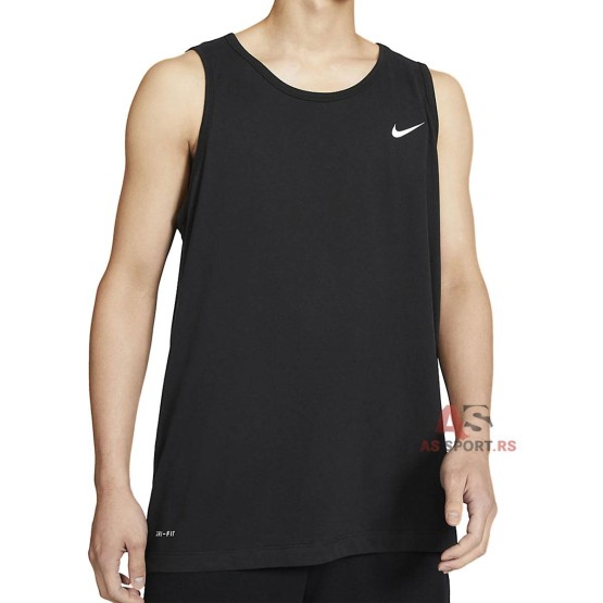 Nike Majice M Nk Dry Tank Dfc Solid XL