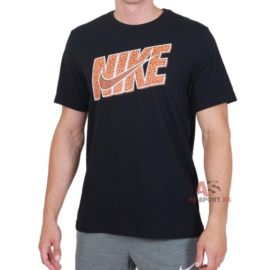 Nike Majice M Nsw 12 Mo Swsh Nk Tee M