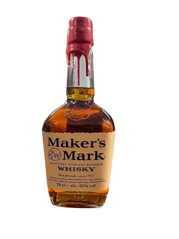 Viski Maker's Mark 0.7l