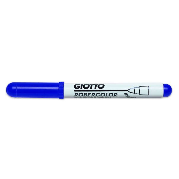 GIOTTO Marker za belu tablu plavi 0413401