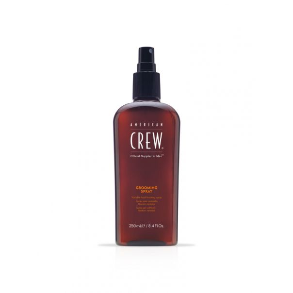 AMERICAN CREW Preparat za završno stilizovanje kose u spreju, Grooming spray, 250 ml