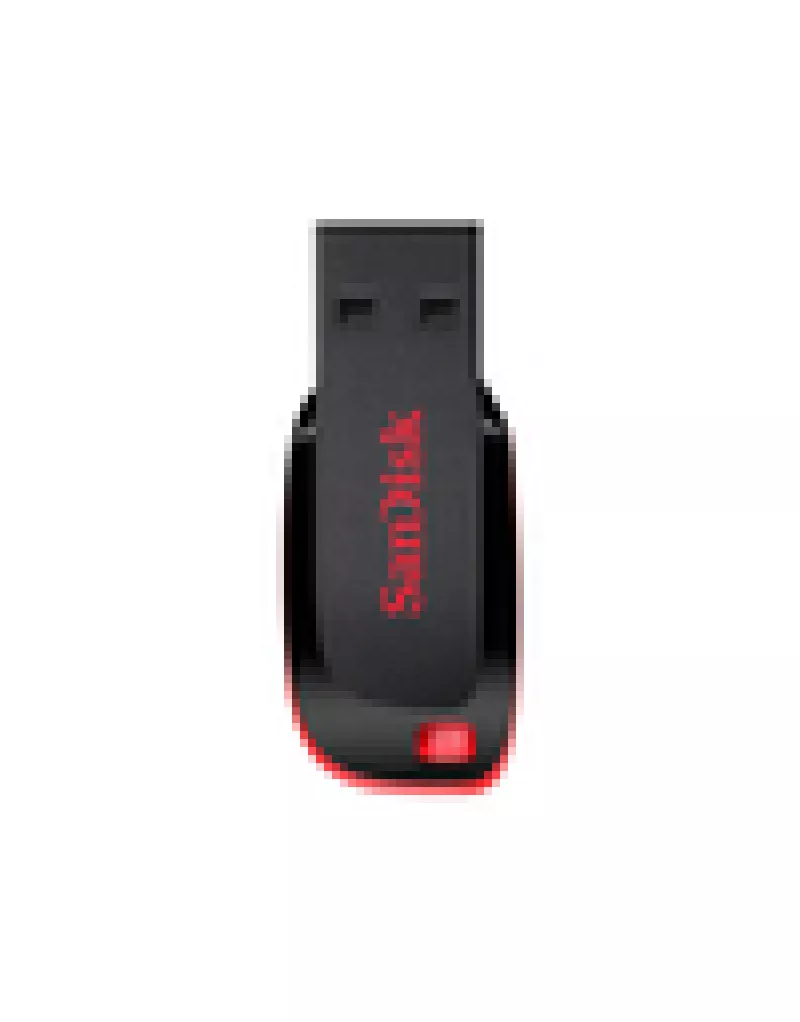USB Flash SanDisk 32GB Cruzer Blade USB2.0, SDCZ50-032G-B35