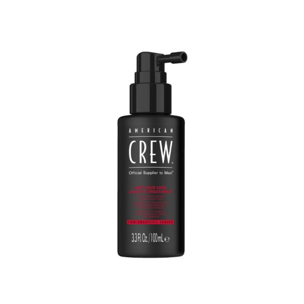 AMERICAN CREW Tretman za kosu Anti-hair loss, Scalp lotion, 100 ml