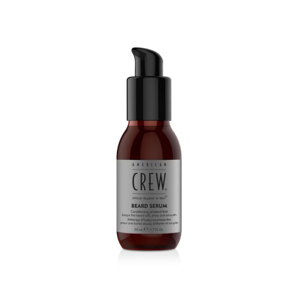 AMERICAN CREW Serum za negu brade BEARD SERUM, 50ml