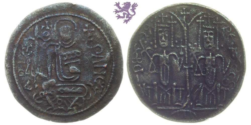 Bella III, 1172. - 1196.
