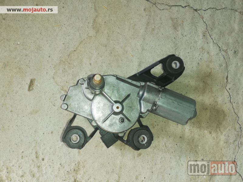 Motoric brisaca zadnjeg za Renault Megane