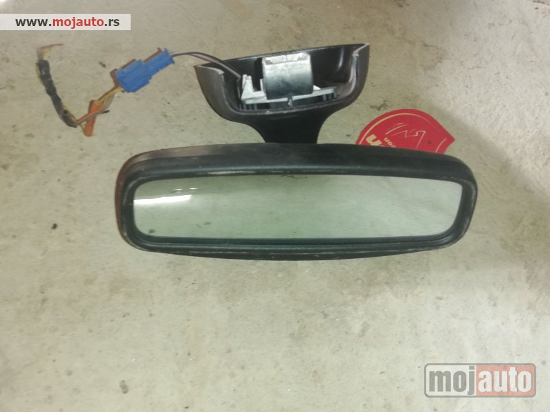 Unutrasnji retrovizor sa senzo za Citroen C5