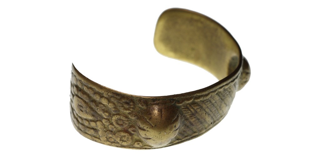 Bracelet, museum copy