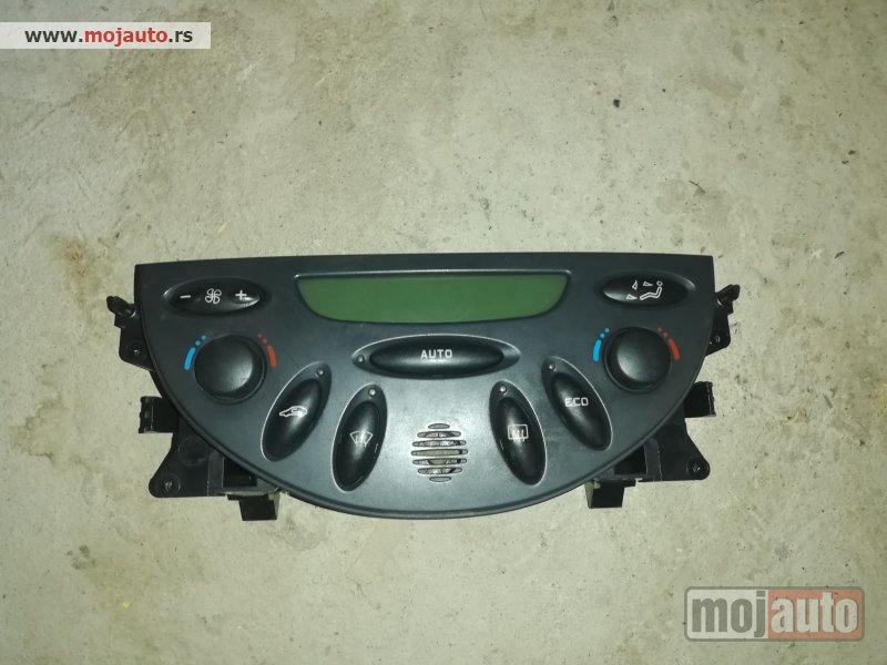 Prekidaci klime za Citroen C5