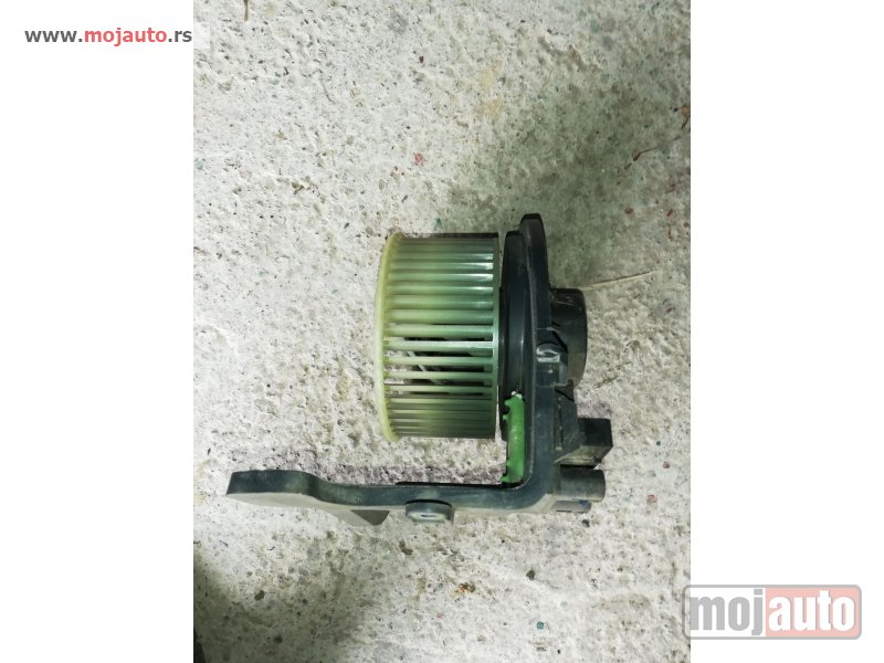 Ventilator kabine za Renault Clio