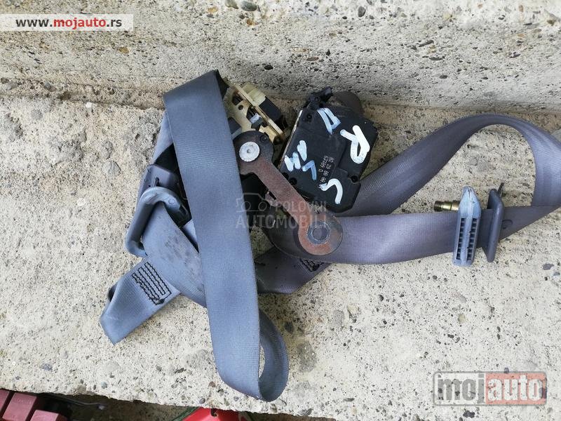 Pojasevi za Renault Clio