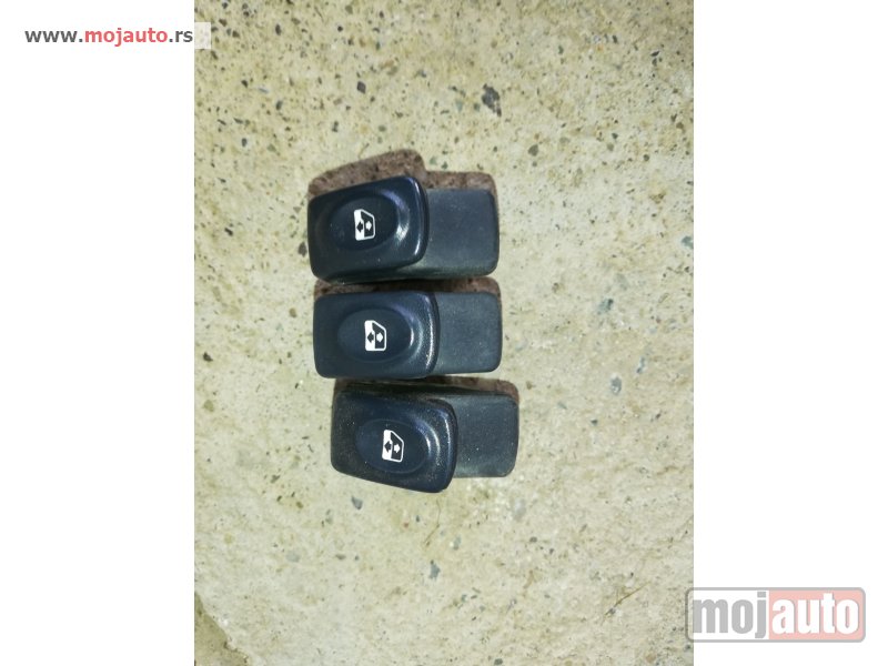 Prekidaci podizaca za Renault Clio
