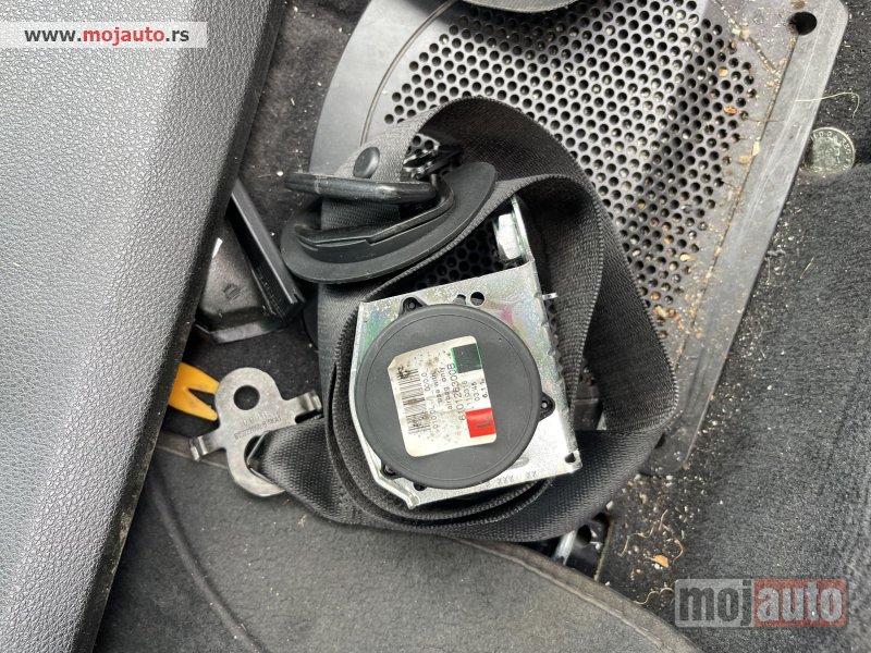 Prednji levi pojas za BMW 5 F10