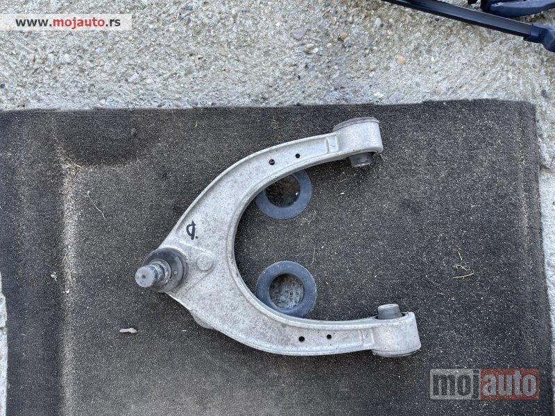Prednja desna vilica viljuska za BMW 5 F10