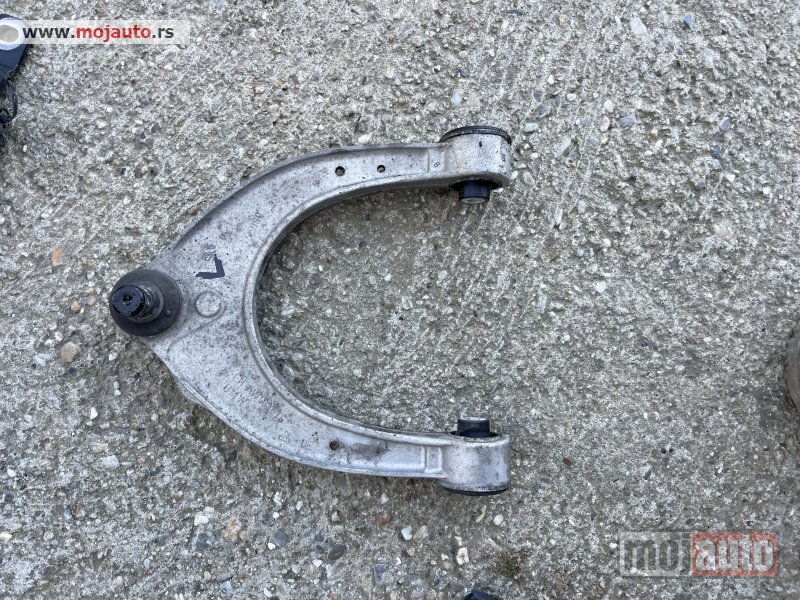 Prednja leva vilica viljuska za BMW 5 F10