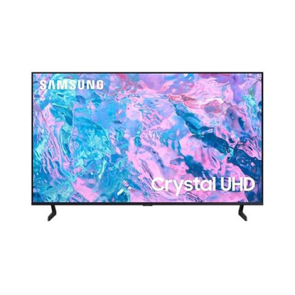 SAMSUNG LED TV UE50CU7092UXXH, 4K, SMART