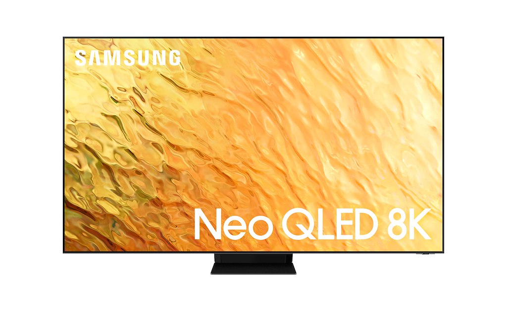 Samsung QE75QN800BTXXH televizor IZLOŽENI ARTIKAL