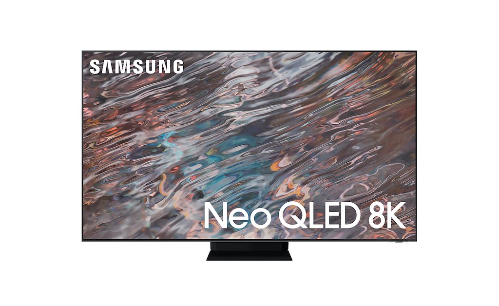 Samsung QE65QN800ATXXH televizor IZLOŽENI ARTIKAL