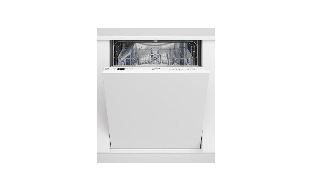 Indesit D2I HD526 A ugradna sudomašina