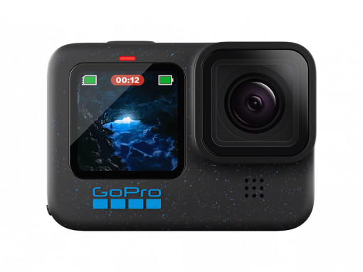 Akciona Kamera GOPRO Hero12 Black Specialty Bundle