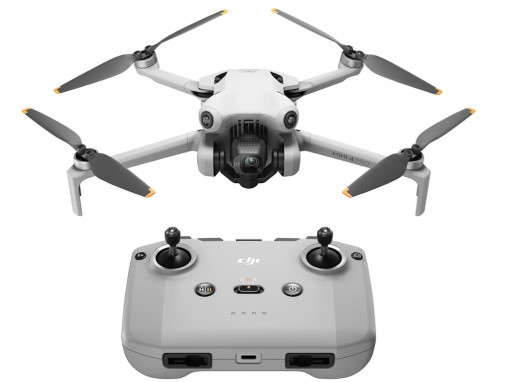 Dron DJI Mini 4 Pro (RC-N2)