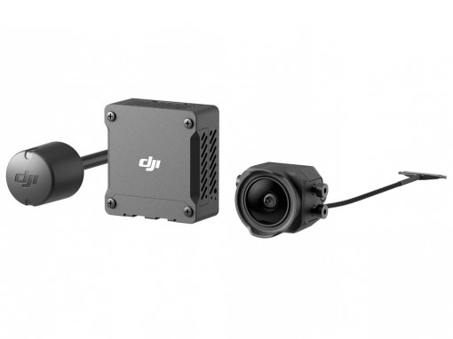 Kamera Modul DJI O3 Air