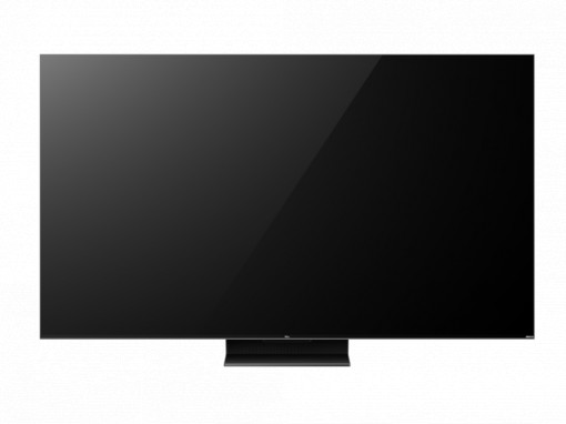 Televizor TCL 50C805/MiniLED-QLED/50"/4K HDR/144Hz/GoogleTV/crna